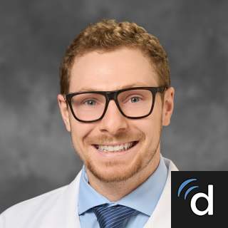 Dr. David M. Baskin, MD – Detroit, MI | Internal Medicine