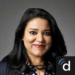 Dr. Deepali Sharma, MD | Flanders, NY | Oncologist | US News Doctors