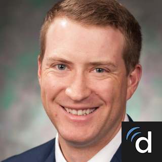 Dr. Michael Burt, MD | Albuquerque, NM | General Surgeon | US News Doctors