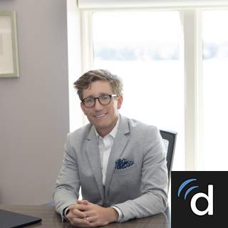 Dr. Lucas Boehm, MD | Milwaukee, WI | Plastic Surgeon | US News Doctors