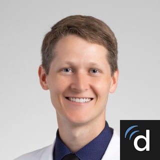 Dr. Tanner Bond, DO | Cleveland, OH | Internist | US News Doctors