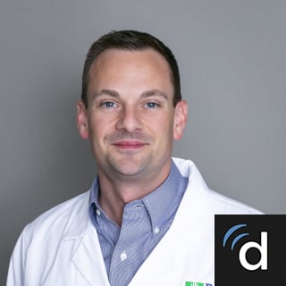 Dr. Kyle Basham, MD – Fort Smith, AR | Urology