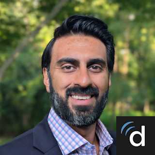 Dr. Neil Khanna, MD – Detroit, MI | Emergency Medicine