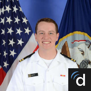 Dr. Colin Smith, DO | Jacksonville, FL | Family Medicine Doctor | US News Doctors