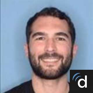 Dr. Austin Forshee, DO | Daytona Beach, FL | Interventional Radiology ...