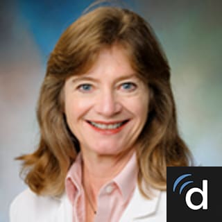 Dr. Susan McLellan, MD | Galveston, TX | Infectious Disease Specialist ...