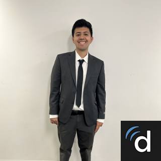 Xavier Duenas – Pomona, CA | Physician Assistant