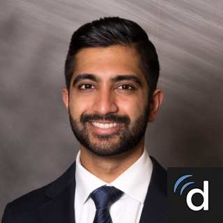 Dr. Suraj Parikh, MD | Pittsburgh, PA | Radiologist | US News Doctors