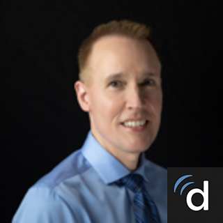 Dr. Kory A. Frey, MD | Madison, WI | Psychiatrist | US News Doctors