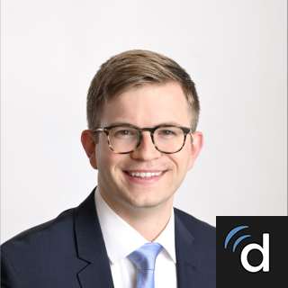 Dr. Liam Stanton, MD – New York, NY | Internal Medicine