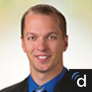 Dr. Troy A. Rowekamp, DO | Duluth, MN | Internist | US News Doctors