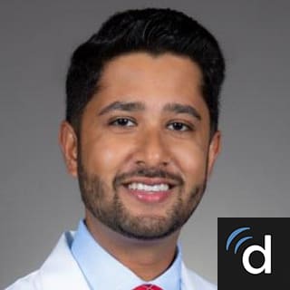 Dr. Ashik Soni, MD | Brandon, FL | Internist | US News Doctors