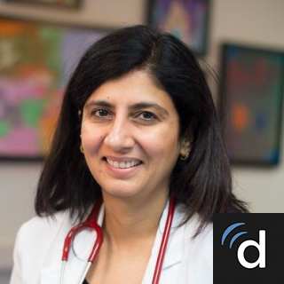 Dr. Deepa Bhojwani, MD – Los Angeles, CA | Pediatric Hematology & Oncology