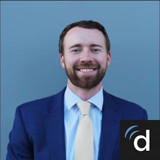 Dr. Cody Holland, DO | Gainesville, FL | Psychiatrist | US News Doctors