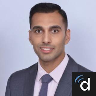 Dr. Aman Mahal, MD | Miami, FL | Radiation Oncologist | US News Doctors