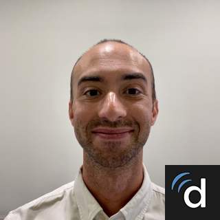 Benjamin Fusco-Gessick – Boston, MA | Psychologist