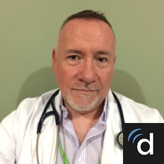 Dr. Kenneth Runciman, MD – Benton, KY | Family Medicine