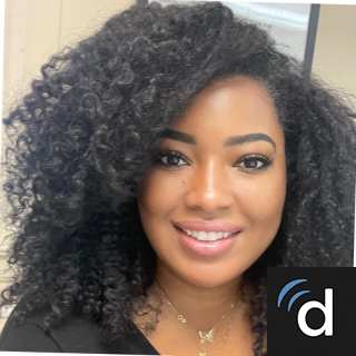 Dr. Kimberly Farrow, MD | Detroit, MI | Internist | US News Doctors