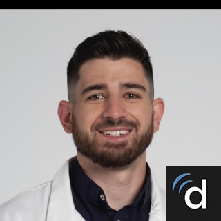 Dr. Matthew Serna, MD | Cleveland, OH | Anesthesiologist | US News Doctors