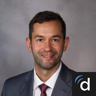 Dr. Dmitry Esterov, DO | Rochester, MN | Physiatrist | US News Doctors