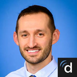 Dr. Trey Vanek, MD | Morgantown, WV | Anesthesiologist | US News Doctors