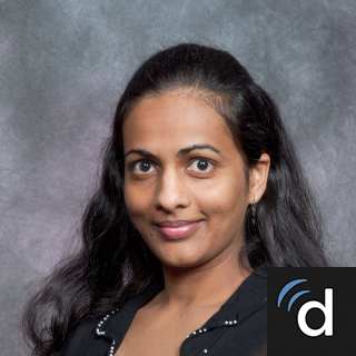 Dr. Swapna N. Chennareddygari, MD | Portland, OR | Internist | US News Doctors