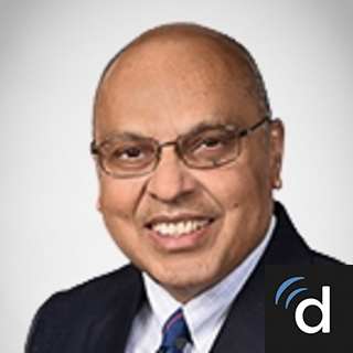 Dr. Dipankar Mukherjee, MD | Falls Church, VA | Vascular Surgeon | US ...