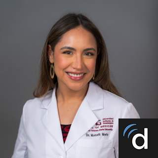 Dr. Monett L. Merle, MD | Chicago, IL | Family Medicine Doctor | US ...