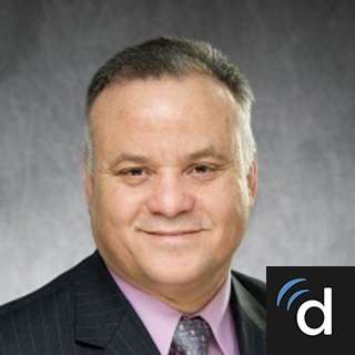 Dr. Ali S. Nasr, MD | Iowa City, IA | Thoracic Surgeon | US News Doctors