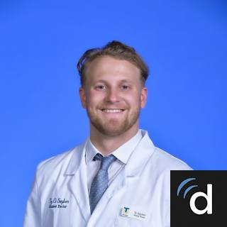 Dr. Ty Saylors, DO – Visalia, CA | Other MD/DO