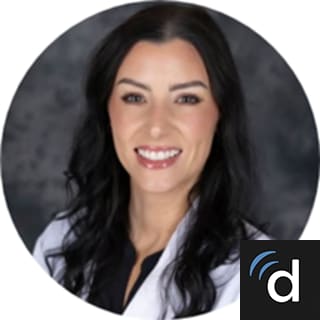 Dr. Victoria Panarese, DO | Tampa, FL | Obstetrician-Gynecologist | US ...