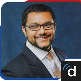 Dr. Rushabh Vakharia, MD | Tampa, FL | Internist | US News Doctors