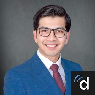 Dr. Talha Shamshad, MD | Urbana, IL | Internist | US News Doctors