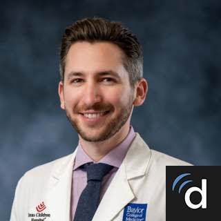 Dr. Adam Cantor, MD – Houston, TX | Ophthalmology