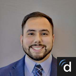 Dr. Joseph Recio, MD – Houston, TX | Family Medicine