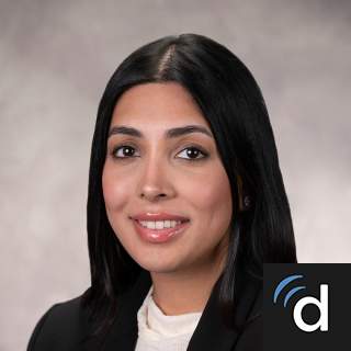 Dr. Arooj Mian, MD | Clinton, MI | Family Medicine Doctor | US News Doctors