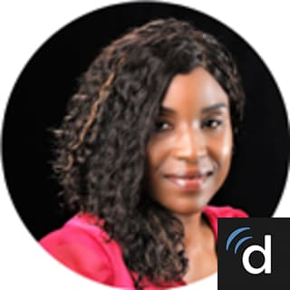 Abiola Grant – Hamden, CT | Family Nurse Practitioner