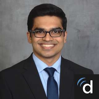 Dr. Joseph Sebastian, MD | Detroit, MI | Cardiologist | US News Doctors