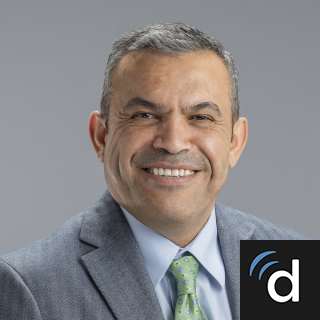 Dr. Salah Altarabsheh, MD – Peoria, IL | Thoracic Surgery