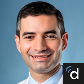 Dr. Michael Callander, MD | Fredericksburg, VA | General Surgeon | US ...