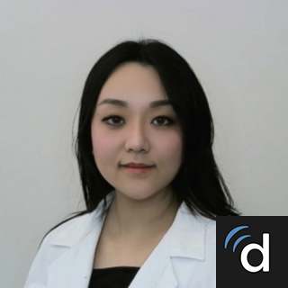 Dr. Grace Lee, MD – Towson, MD | Anesthesiology