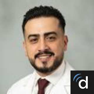 Dr. Wadah Akroush, MD | East Brunswick, NJ | Internist | US News Doctors