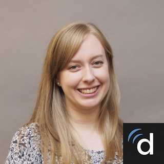 Dr. Anna Sagaser, MD | Providence, RI | Neonatologist | US News Doctors