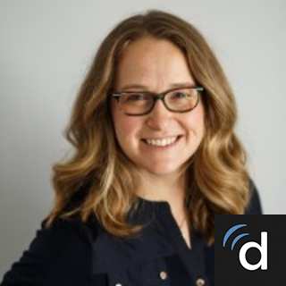 Mandi Dickey – Coon Rapids, MN | Nurse Practitioner