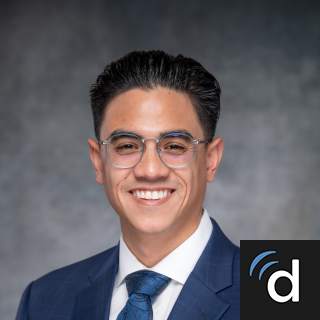 Dr. Matthew Ferrer, MD – Fayetteville, AR | Family Medicine
