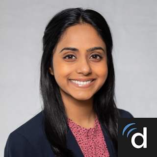 Dr. Merin John, MD | Tulsa, OK | Family Medicine Doctor | US News Doctors