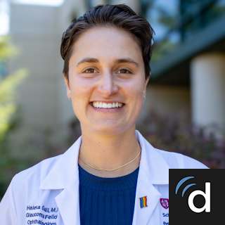 Dr. Helena Gali, MD | Stanford, CA | Ophthalmologist | US News Doctors