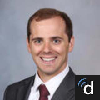 Dr. Colton Burns, MD | Eau Claire, WI | Family Medicine Doctor | US ...