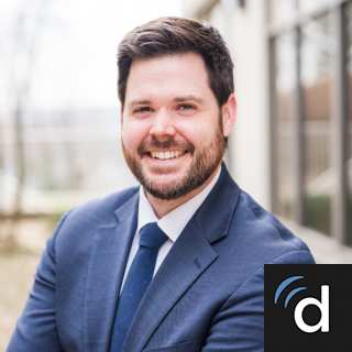 Dr. Travis Denna, MD | Somerset, KY | ENT-Otolaryngologist | US News ...