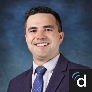 Dr. Conor McBride, MD – Clinton, IA | Orthopaedic Surgery